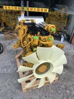 China CAT C6.4 Engine Assembly For  320D Excavator for sale