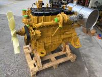 China CAT C6.4 Engine Assembly For  320D Excavator for sale