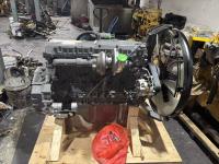 China Isuzu 6HK1 Direct Injection Diesel Engine Assembly for sale