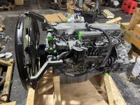 China Isuzu 6HK1 Direct Injection Diesel Engine Assembly for sale