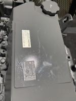 China Isuzu 6HK1 Direct Injection Diesel Engine Assembly for sale