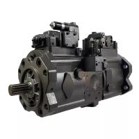 China Hydraulic Main Pump Assembly for Sumitomo SH200A5 Excavator for sale