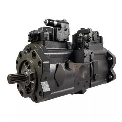 China Hydraulic Main Pump Assembly for Sumitomo SH200A5 Excavator for sale