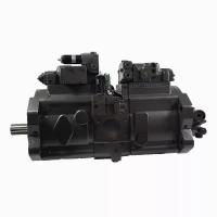 China Hydraulic Main Pump Assembly for Sumitomo SH200A5 Excavator for sale
