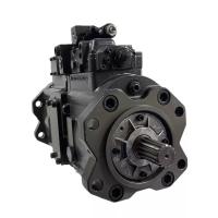 China Hydraulic Main Pump Assembly for Sumitomo SH200A5 Excavator for sale