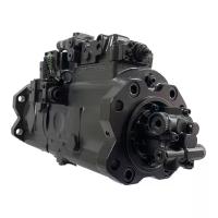 China Hydraulic Main Pump Assembly for Sumitomo SH200A5 Excavator for sale