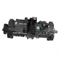 China Hydraulic Main Pump Assembly for Sumitomo SH200A5 Excavator for sale
