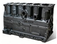 China Cat 3306 Diesel Engine Cylinder Block OEM 1N3576 for sale