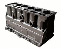 China Cat 3306 Diesel Engine Cylinder Block OEM 1N3576 for sale