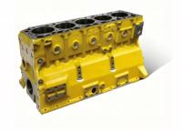 China Komatsu S6D95/S6D95L Engine Cylinder Block 6207-21-1102 5209-21-1200 for PC200-5 Excavator for sale