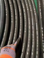 China CAT 320D 320D2 Excavator Full Set Hydraulic Oil Hoses / Pipes Assembly Replacement Kit for sale