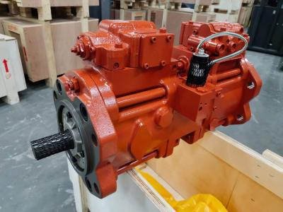 China K3V112 Main Hydraulic Pump Replacement for Kato Sumitomo Doosan Excavator Parts for sale