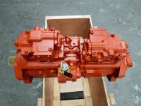China K3V112 Main Hydraulic Pump Replacement for Kato Sumitomo Doosan Excavator Parts for sale