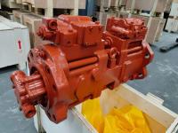 China K3V112 Main Hydraulic Pump Replacement for Kato Sumitomo Doosan Excavator Parts for sale