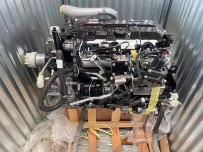 China Genuine Mitsubishi FUSO 4M50 Engine Replacement for sale