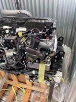 China Genuine Mitsubishi FUSO 4M50 Engine Replacement for sale