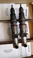 China C9 Fuel Injector Assembly for CAT 336D Excavator for sale