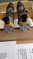 China C9 Fuel Injector Assembly for CAT 336D Excavator for sale