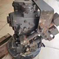 China PC200-7 High Quality Hydraulic Main Pump for Komatsu Excavator for sale