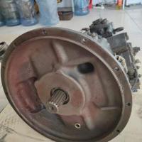 China PC200-7 High Quality Hydraulic Main Pump for Komatsu Excavator for sale