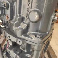 China PC200-7 High Quality Hydraulic Main Pump for Komatsu Excavator for sale