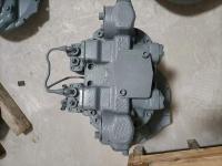 China ZX200 ZX230 ZX240 ZX270 Remanufactured Hydraulic Main Pump for sale