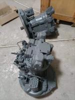 China ZX200 ZX230 ZX240 ZX270 Remanufactured Hydraulic Main Pump for sale