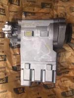 China CAT 336D C9 High Pressure Fuel Pump for sale