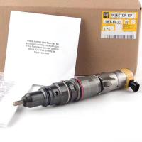 China CAT 387-9433 Fuel Injector for C9 Engine 330D/336D Excavator for sale