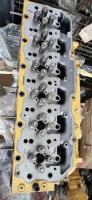 China C9 Engine Cylinder Head Assembly for CAT Excavator 330D 336D for sale