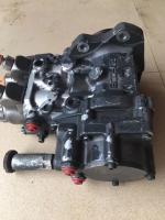 China Komatsu PC450-8 Fuel Injection Pump Assembly for sale
