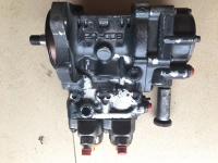 China Komatsu PC450-8 Fuel Injection Pump Assembly for sale