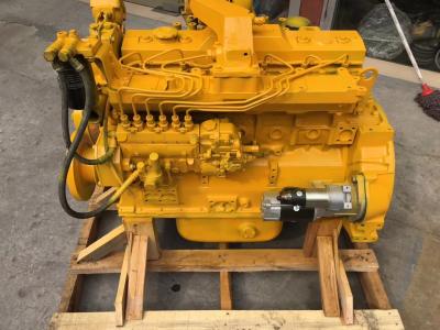 China PC200-6 Alternator - Komatsu Excavator for sale