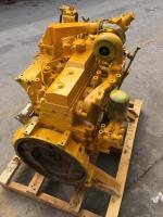 China PC200-6 Alternator - Komatsu Excavator for sale