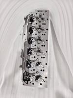 China CAT 336D C9 Engine Cylinder Head for Cat Excavator for sale