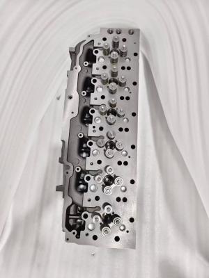 China CAT 336D C9 Engine Cylinder Head for Cat Excavator for sale