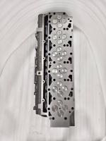 China CAT 336D C9 Engine Cylinder Head for Cat Excavator for sale