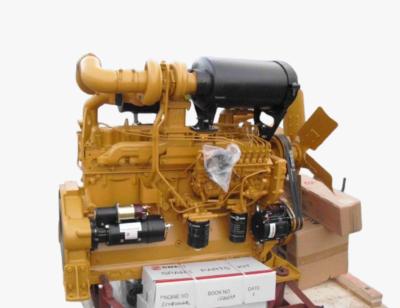 China CAT 3306 Complete Diesel Engine for Construction Excavator for sale