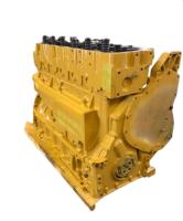 China CAT C7 Diesel Engine for Excavators and Heavy Equipment for sale