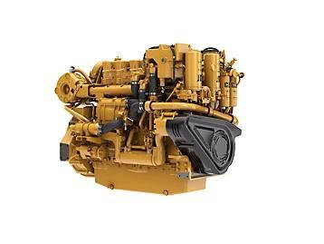 China C12 Excavator Diesel Engine Assembly for sale