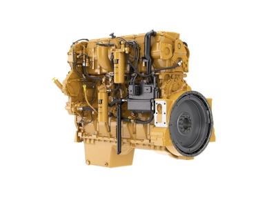 China CAT C15 Heavy Duty Diesel Engine Assembly for sale