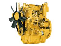 China 3054 Excavator Diesel Engine for sale