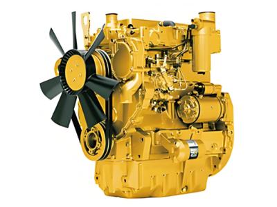 China 3054 Excavator Diesel Engine for sale