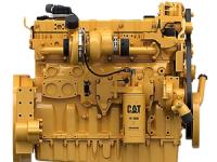 China 3304 Excavator Diesel Engine Assembly for sale
