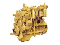 China CAT 3126 Diesel Engine Assembly for Excavator for sale