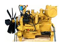 China CAT 3406 Heavy Duty Diesel Engine for sale