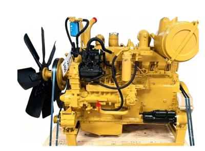 China CAT 3406 Heavy Duty Diesel Engine for sale
