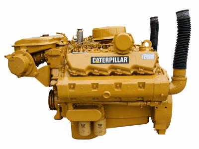 China 3208 Diesel Engine for Heavy Equipment for sale