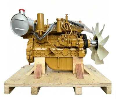 China 3066 Diesel Engine for Excavator for sale