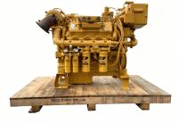 China CAT 3408 V8 Diesel Engine for Excavator for sale
